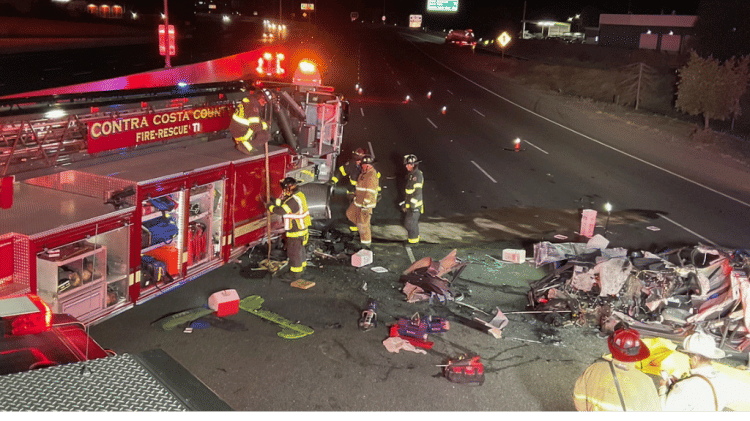 Tesla Car With Autopilot Technology Crashed In America, Driver Died In ...