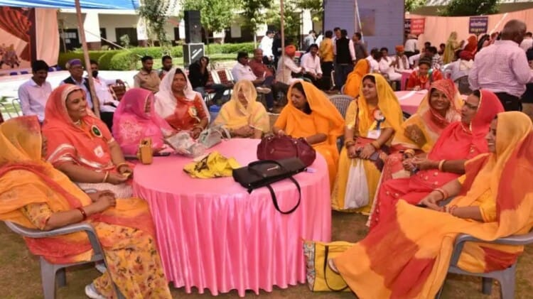 Rajasthan:दहेज के लिए जमीन बिकने लगी तो समाज ने लिया ये फैसला, अब तक ...