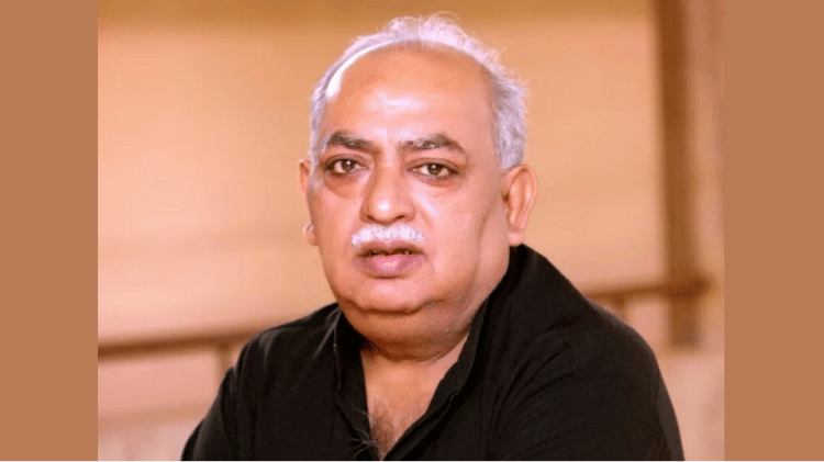 Munawwar Rana Poetry Munawwar Rana Ghazal Ishq Hai Toh Ishq Ka Izhaar ...