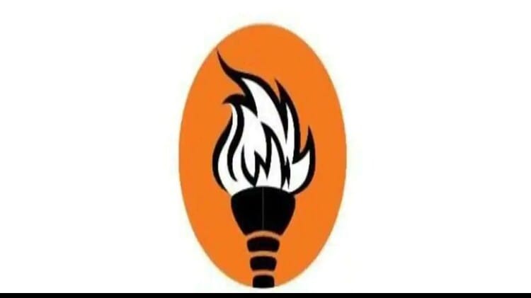 Maharashtra:समता पार्टी की सीएम शिंदे से गुहार, ठाकरे गुट से 'धधकती ...