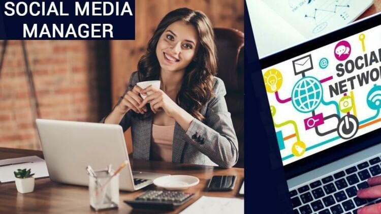 Digital Marketing: If You Have A Hobby Of Social Media, Then Make A Career In Social Media ...