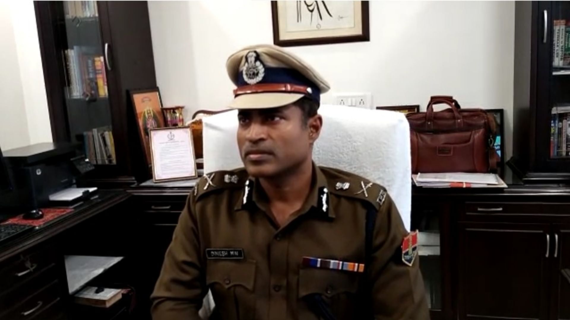 Eight Names Revealed In Interrogation Of Accused Rinku Saini In Junaid Nasir Murder Case - Amar ...