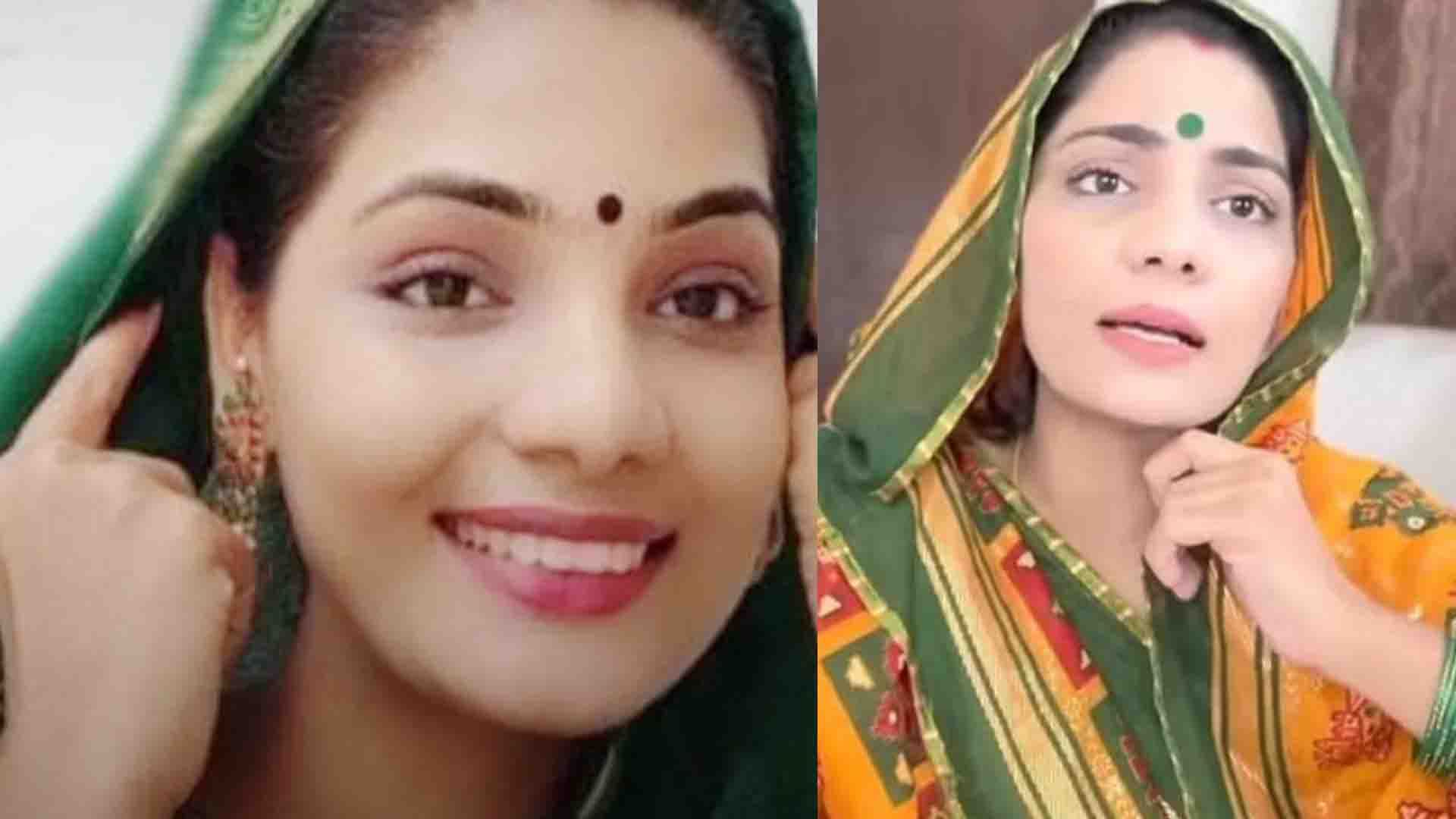 Know About 'up Mein Ka Ba' Fame Singer Neha Singh Rathore - Amar Ujala ...