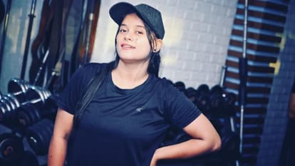 Purnima Mishra Became Zumba Dance Guru With Help Of Social Media - Amar ...