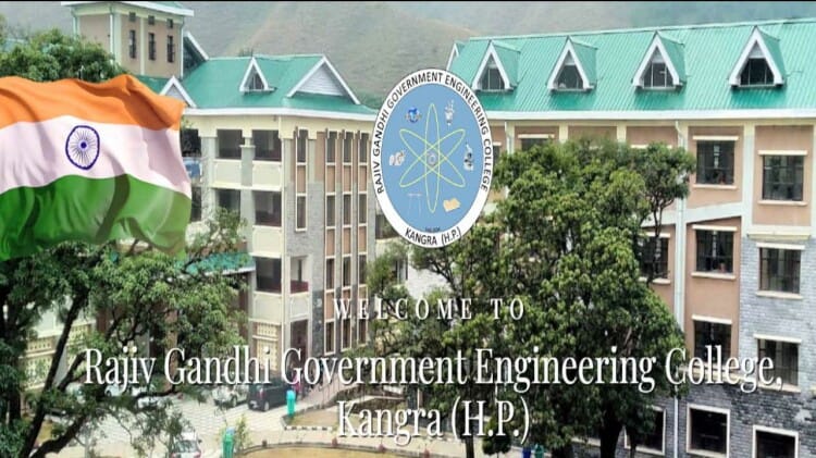 Engineering College Nagrota Bagwan Became Three Alumni Assistant ...