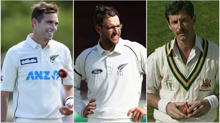 Tim Southee:टिम साउदी ने रचा इतिहास, महान हेडली-विटोरी को पीछे छोड़ ...