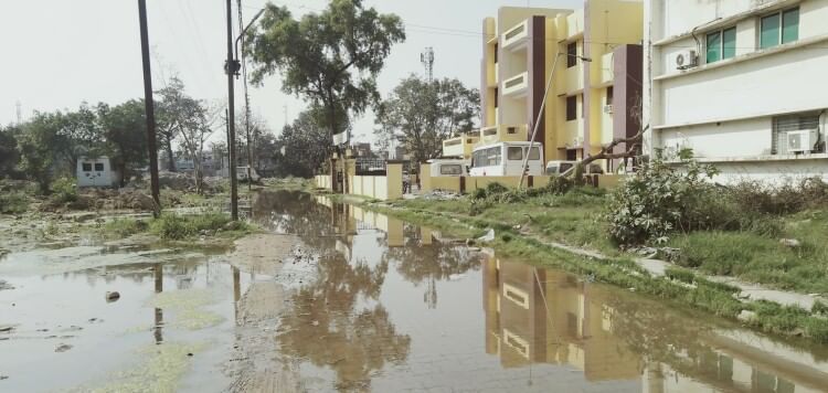Chandauli News chandauli-news