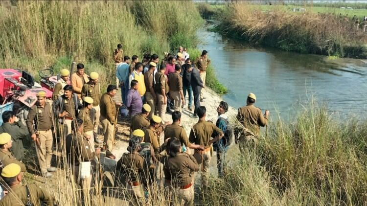 Up: Bijnor And Uttarakhand Border Dispute And Know What Is The Whole ...