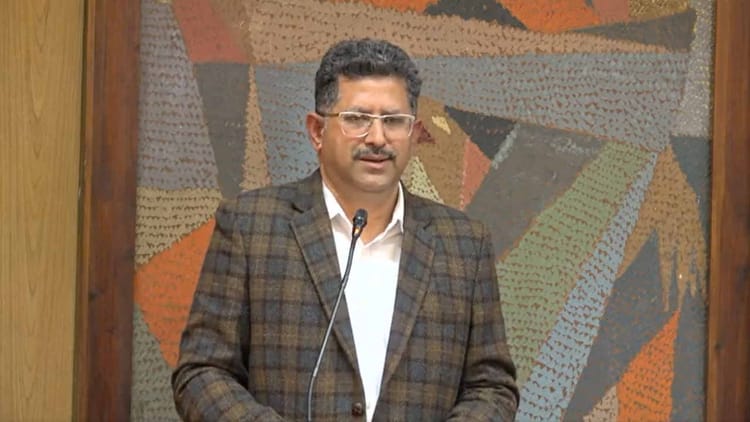 Education Is Less In Many Higher Educational Institutions Of Himachal ...