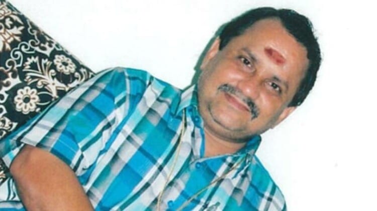 हिंदी-तेलुगू फिल्मों में जाना-माना नाम हैं मास्टर प्रभाकर