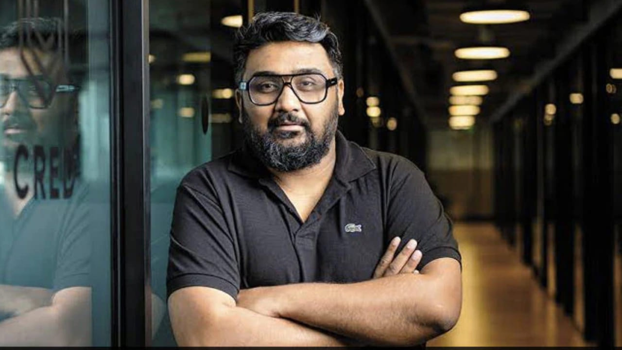 Cred Ceo Kunal Shah Reveals Salary; Internet Users Replied Like This ...