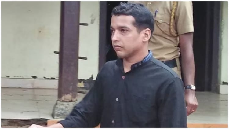 Actress Assault Case:सुनील एनएस की जमानत अर्जी पर फैसला सुरक्षित, 2017 ...