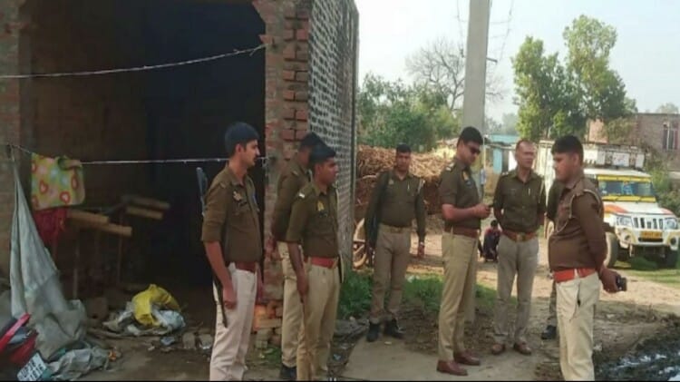 Badaun Triple Murder Case Death Sentence For Making Video Family ...