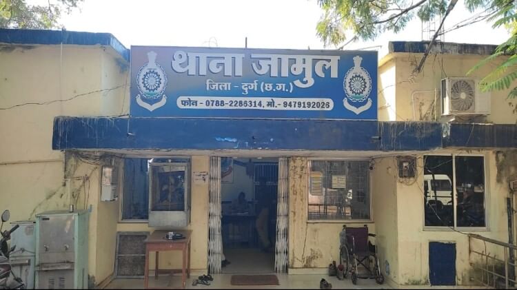 Breaking And Latest Durg-bhilai News In Hindi - Amarujala.com