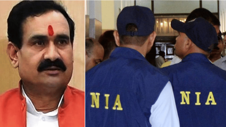 Sarfaraz Memon Arrested In Indore - Amar Ujala Hindi News Live ...