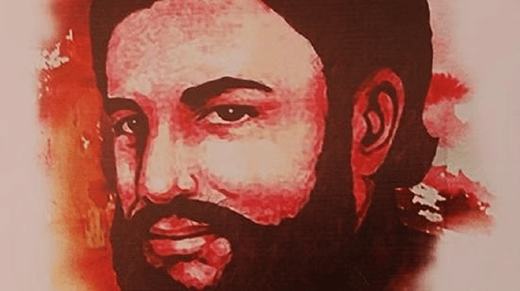 Mir Taqi Mir Poetry On Love Mir Taqi Mir Shayari Mir Taqi Mir Ghazal ...