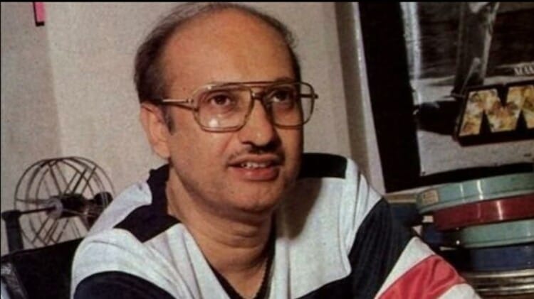 Manmohan Desai:बालकनी से गिरकर मनमोहन देसाई का हुआ था निधन, वर्षों बाद ...