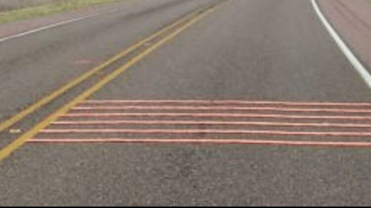 Rumble Strip:कई सड़कों पर एकसाथ आ जाते हैं कई स्पीड ब्रेकर, जानें कहां ...