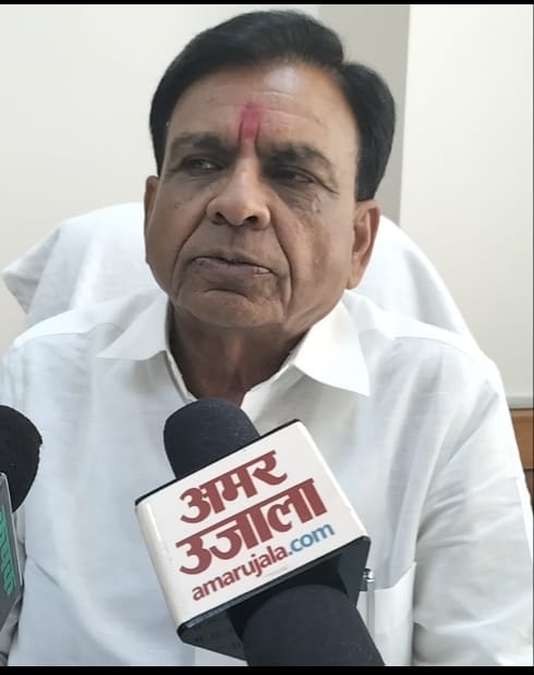 Mp News: Finance Minister Jagdish Deora Said - This Is Going To Take Madhya Pradesh Forward ...