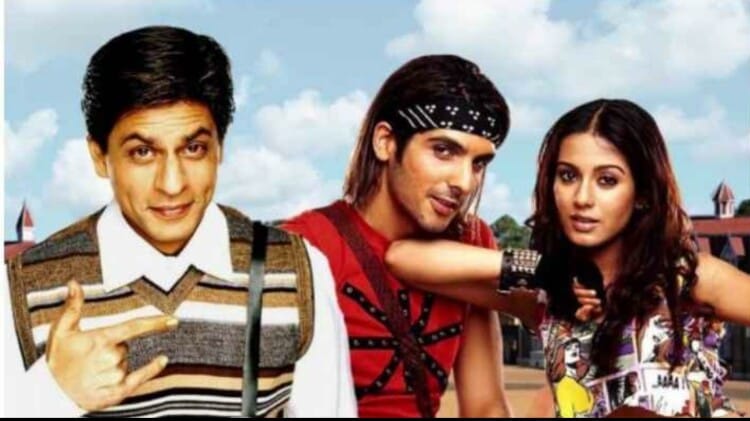 Farah Khan Reveal Why Tabu Become The Part Of Main Hoon Na Film For ...