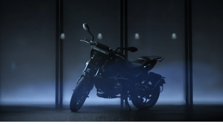 Matter Launches New Electric Motorcycle Aera With 150 Km Range, Know ...