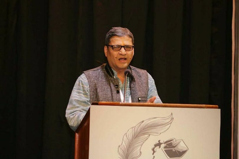 Ravi Parashar Ghazals In Hindi Ravi Parashar Poetry Ravi Parashar Ki ...