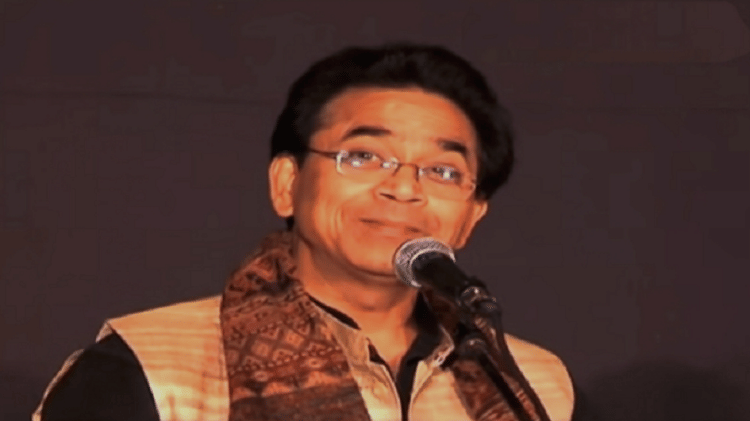 Ashok Chakradhar Famous Hasya Poetry Ashok Chakradhar Ki Hasya Kavita ...