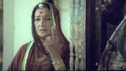 Dina Pathak Birthday Of Legendry Actress Who Worked In Many Films Know ...