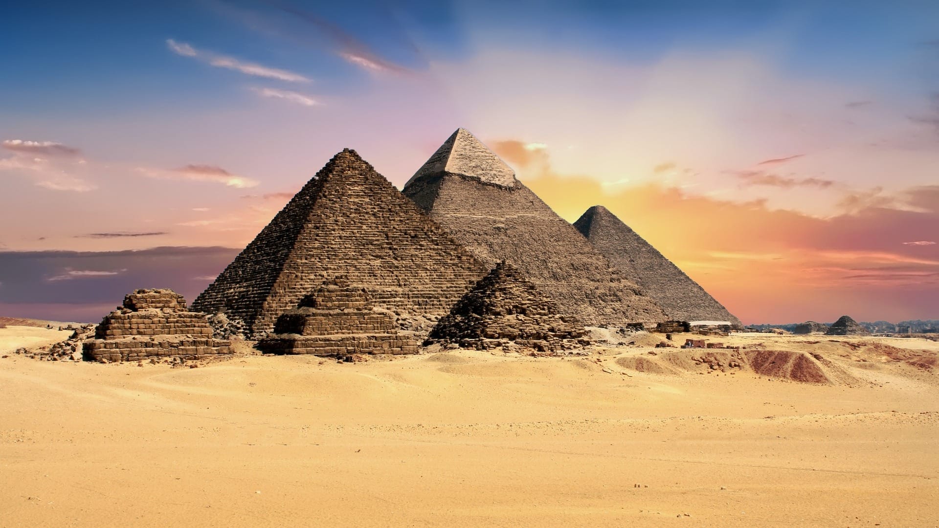 Irctc International Tour Package For Egypt Check Price And Tour Details Here In Hindi - Amar ...