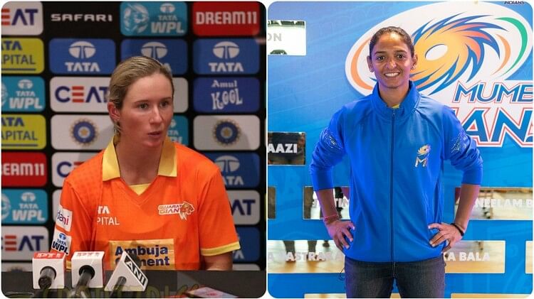 Mumbai Indians Vs Gujarat Giants Women Ipl Dream11 Playing Xi ... Mumbai Indians Vs Gujarat Giants Women Ipl Dream11 Playing Xi ...