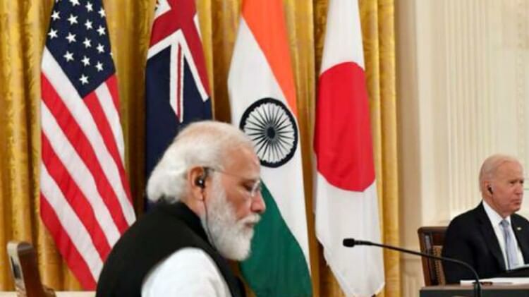 Quad क्या है?