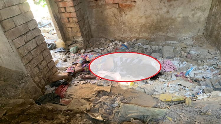 बालिका की मौत का मामला:गर्दन की हड्डी टूटी, चेहरे पर भी चोट, तीन ...