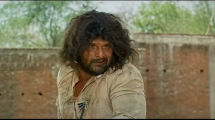 Farishta Trailer:होली पर रिलीज हो रही खेसारी की फिल्म ‘फरिश्ता’, पागल ...