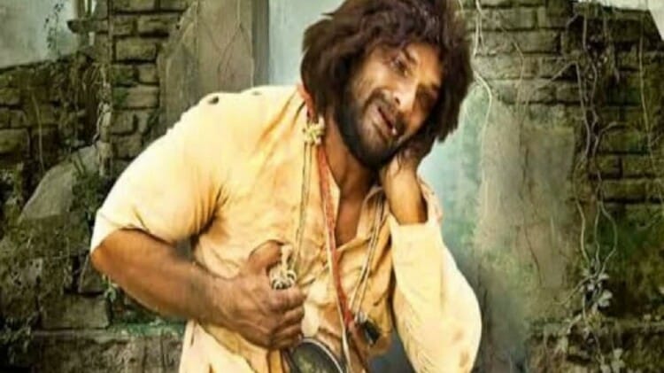 Farishta Trailer:होली पर रिलीज हो रही खेसारी की फिल्म ‘फरिश्ता’, पागल ...