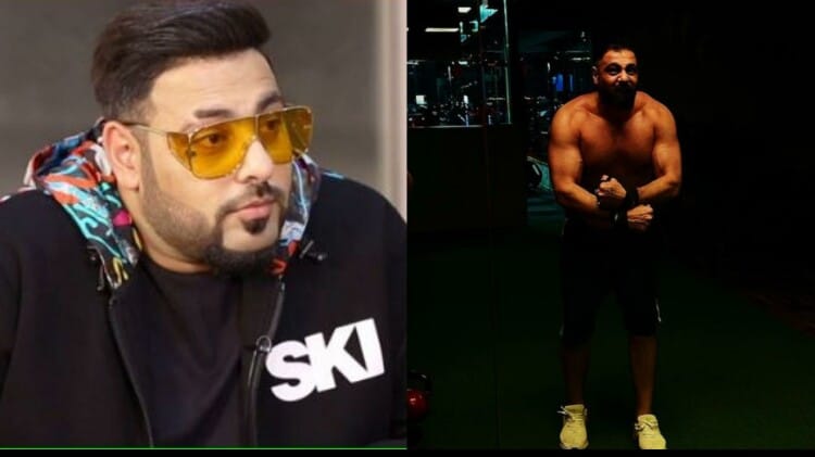 Rapper Badshah Shocking Transformation And Weight Loss Singer Shared ...