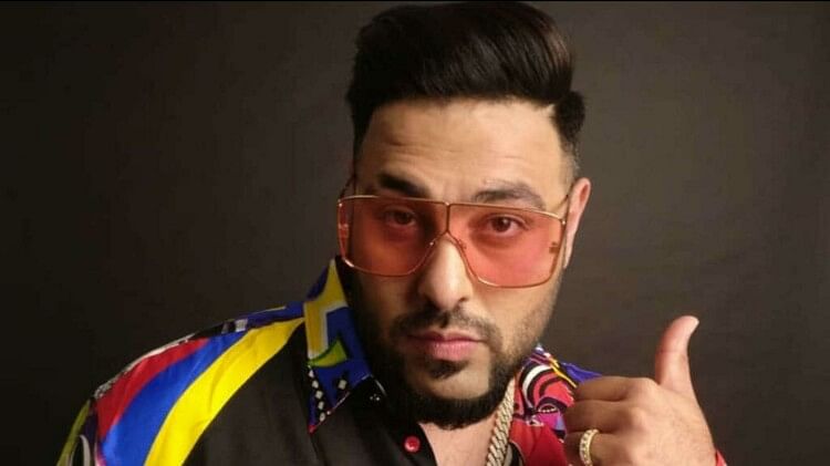 Badshah:बादशाह ने किया कमाल का ट्रांसफॉर्मेशन, बॉडी देखकर उड़ गए सभी के ... Badshah:बादशाह ने किया कमाल का ट्रांसफॉर्मेशन, बॉडी देखकर उड़ गए सभी के ...