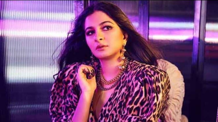 Rhea Kapoor:करोड़ों की संपत्ति की मालकिन हैं अनिल कपूर बेटी रिया ...