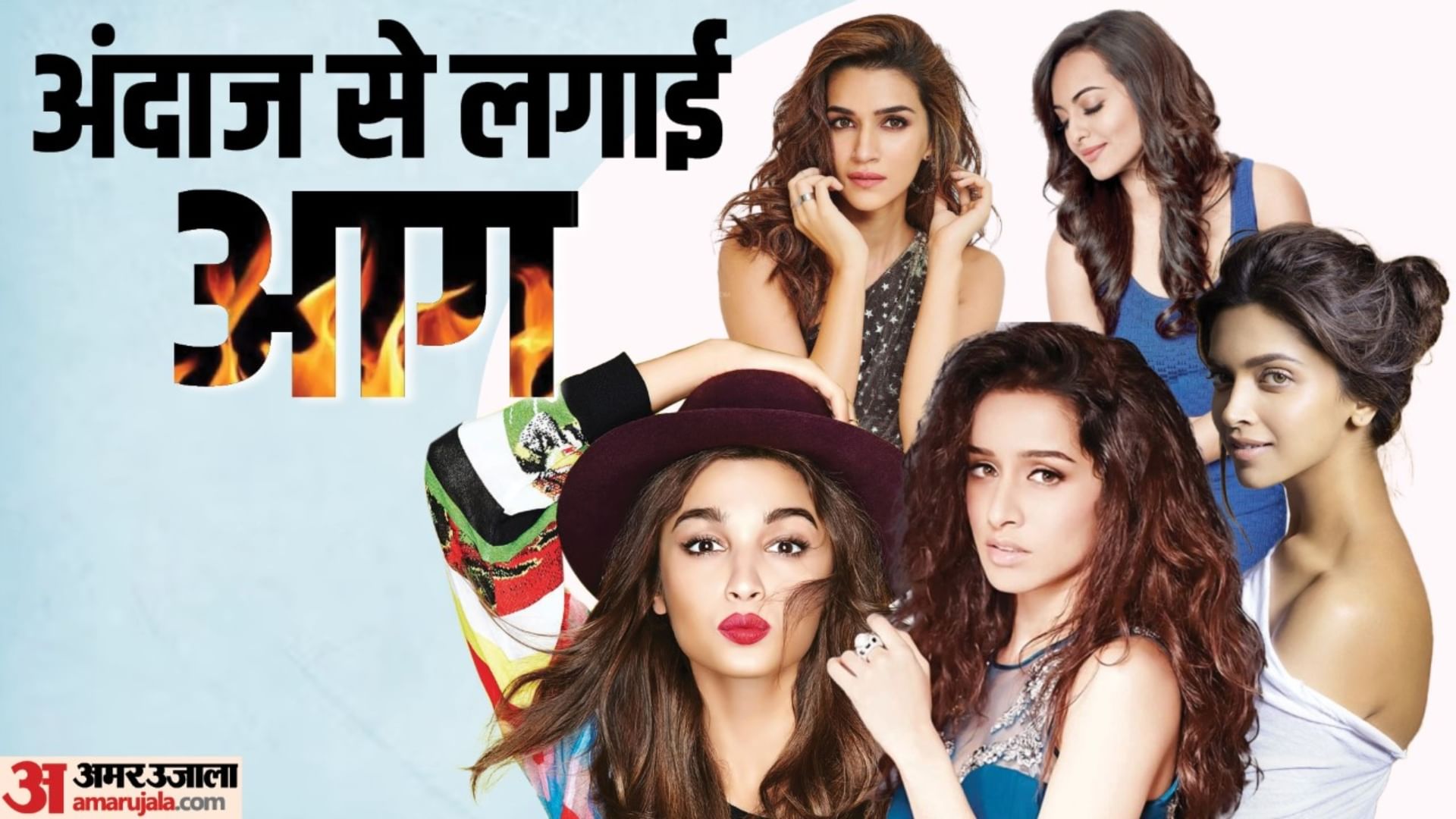 Bollywood Actress Bold Photoshoot In Towel Kriti Sanon Alia Bhatt ...