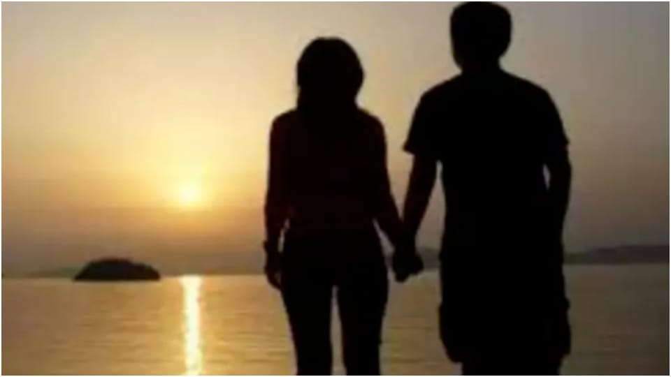 Sasur And Bahu Love Affair In Bundi Couple Ran Away From Home Rajasthan ...