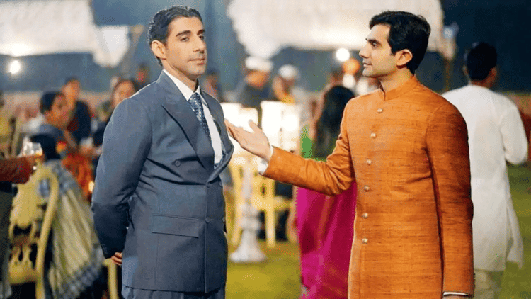 Rocket Boys 2 Trailer Release Everything From Nuclear Test To Nehru ...
