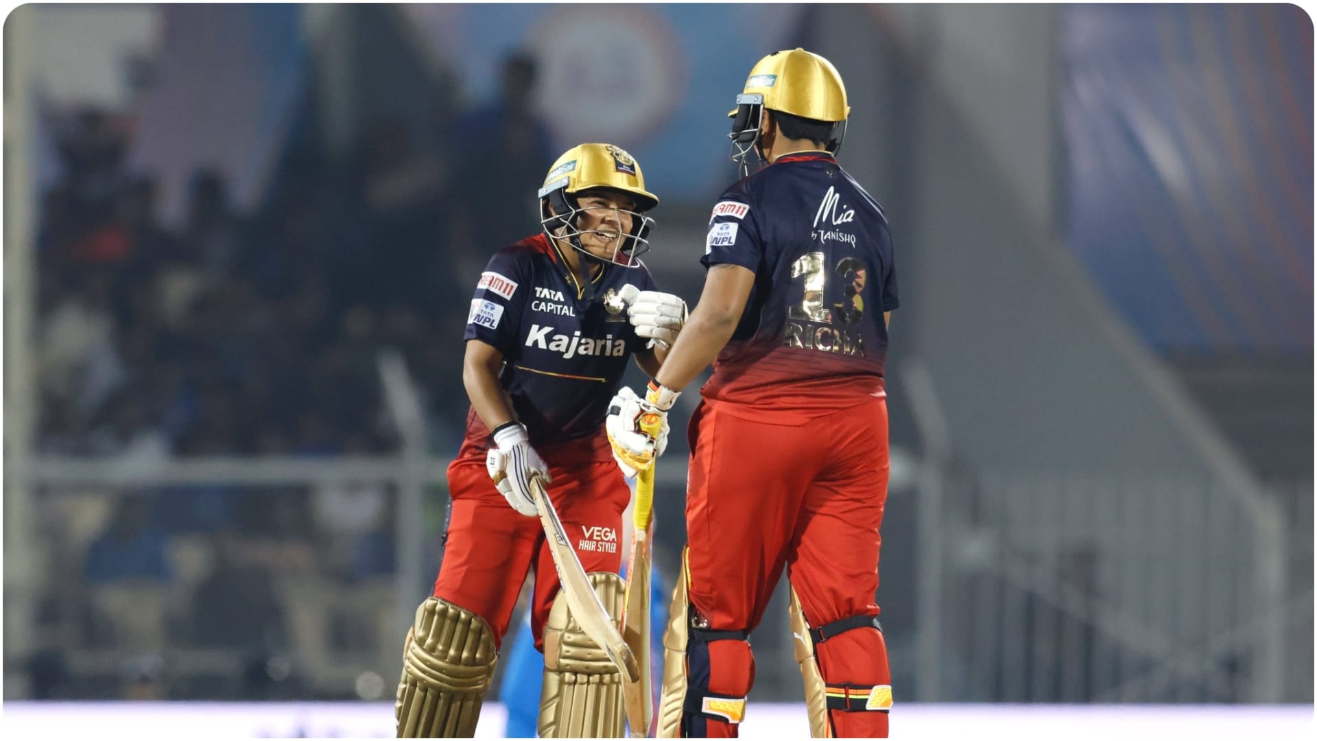 Ipl Vs Wpl:रन बनाने में पुरुषों से कम नहीं महिलाएं, भारतीयों से आगे ...