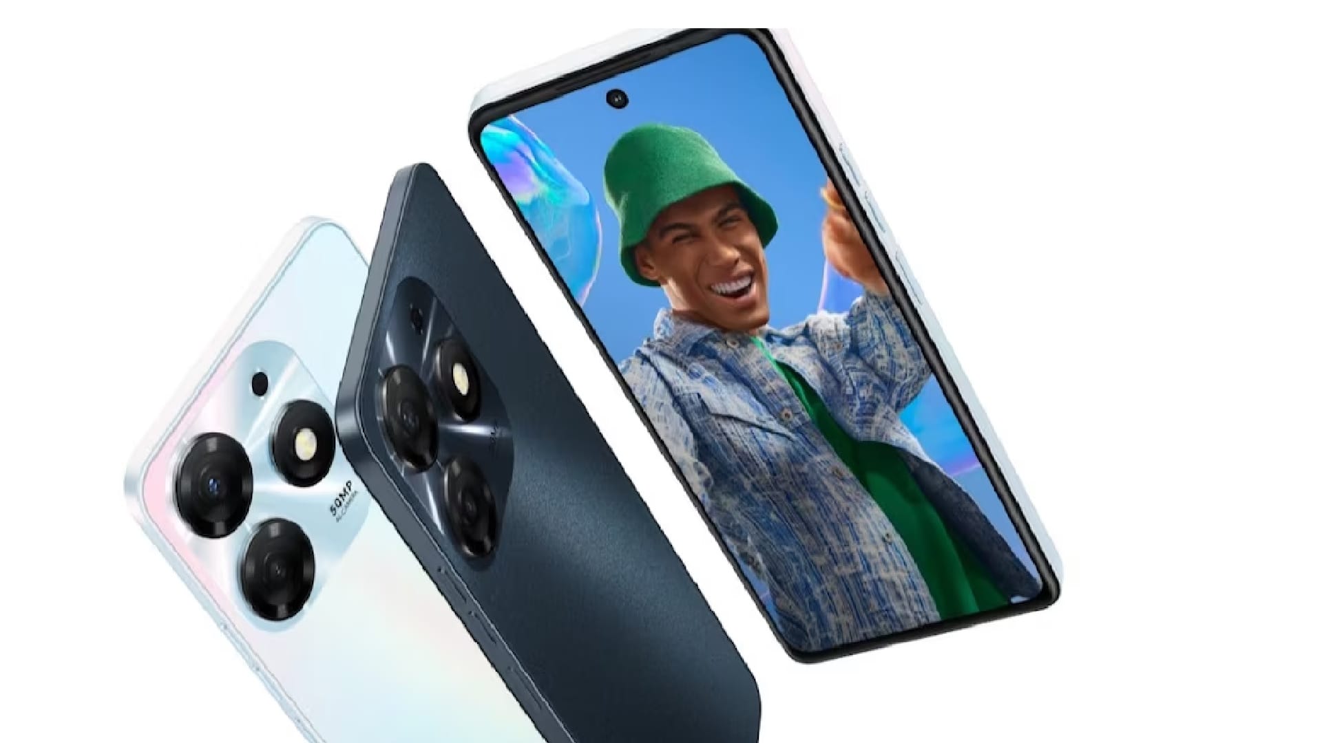 Tecno Spark 10 Pro With 32-megapixel Selfie Camera - Amar Ujala Hindi ...