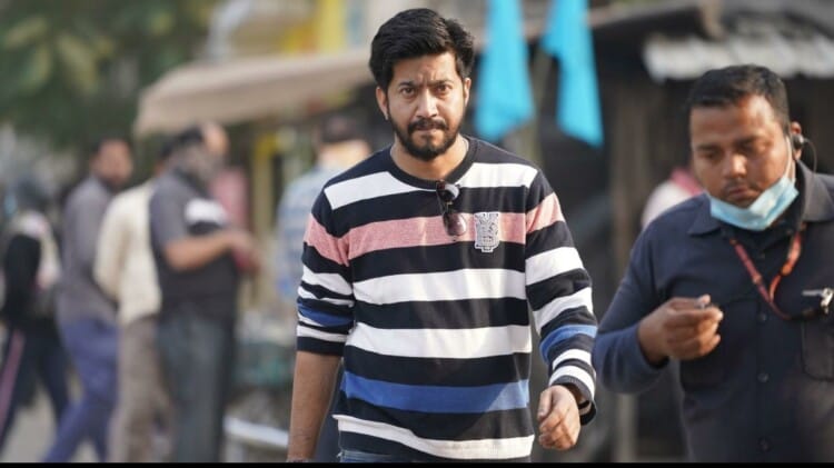 Sachin Pathak Interview:नग्नता का सहारा वे लेते हैं, जिनके पास कहने को ...