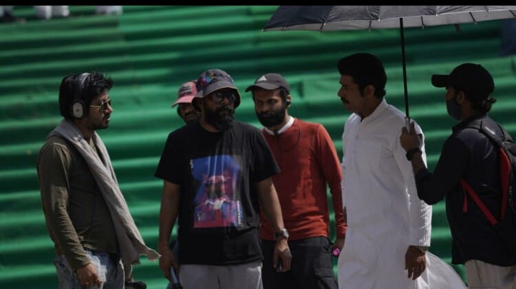 Sachin Pathak Interview:नग्नता का सहारा वे लेते हैं, जिनके पास कहने को ...