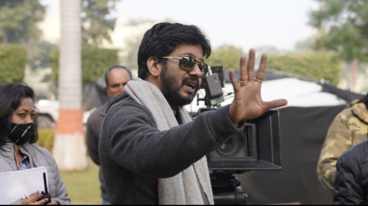 Sachin Pathak Interview:नग्नता का सहारा वे लेते हैं, जिनके पास कहने को ...