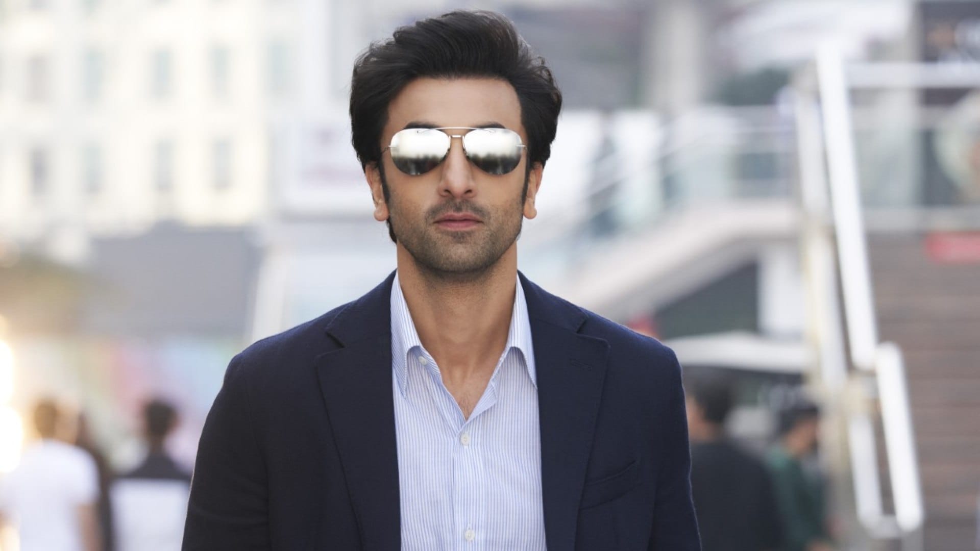 Ranbir Kapoor Recreates Sidharth Malhotra And Kiara Advani Wedding ...