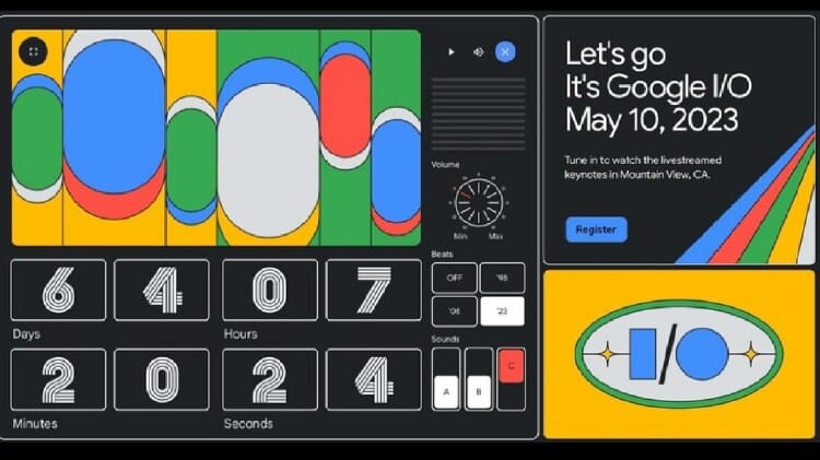 Google I/o 2023:गूगल का इस साल का सबसे बड़ा इवेंट आज, पहला पिक्सल फोल्ड ...