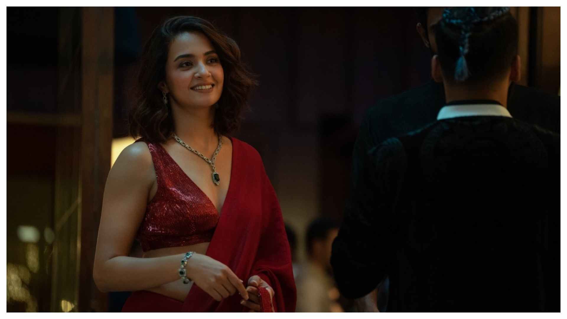 Rana Naidu Review In Hindi By Pankaj Shukla Rana Daggubati Venkatesh ...