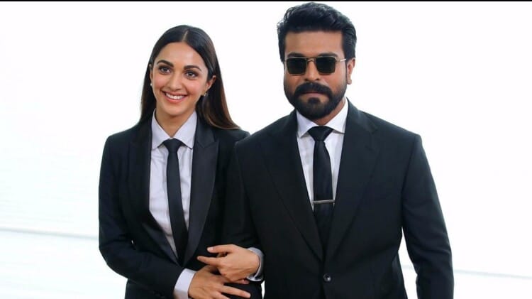 Kiara-ram Charan:rrr की सफलता के बाद कियारा की हुई थी राम चरण से ...