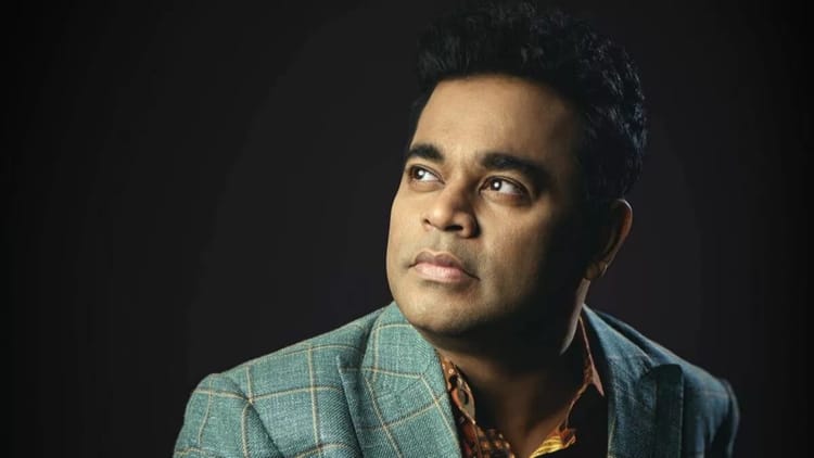 A R Rahman:'ऑस्कर के लिए भेजी जा रही हैं गलत फिल्में', एआर रहमान ने ...